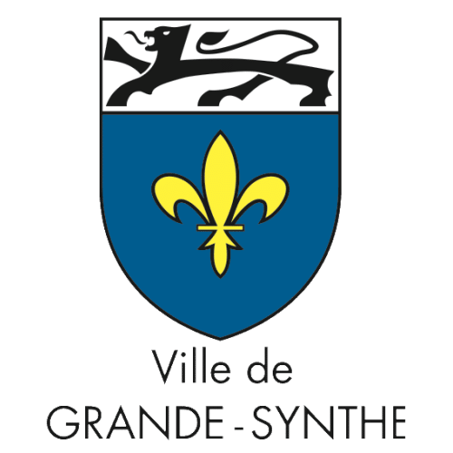 Logo grande-synthe - Ville & Banlieue
